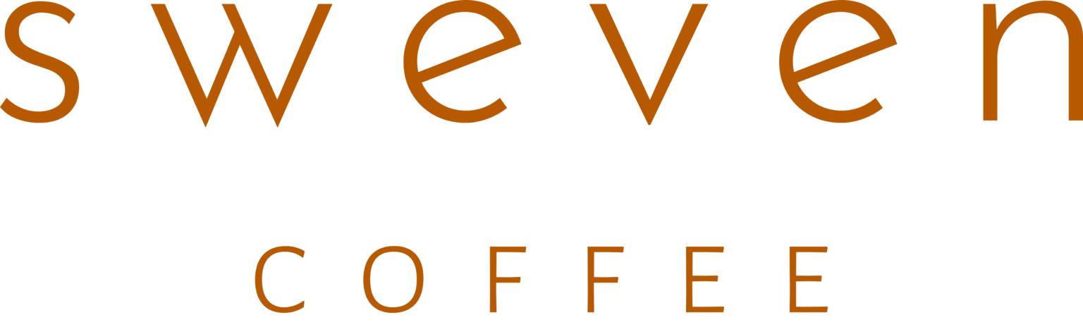 Sweven Coffee | UK Roastery | Nordic Style | Shipping Worldwide