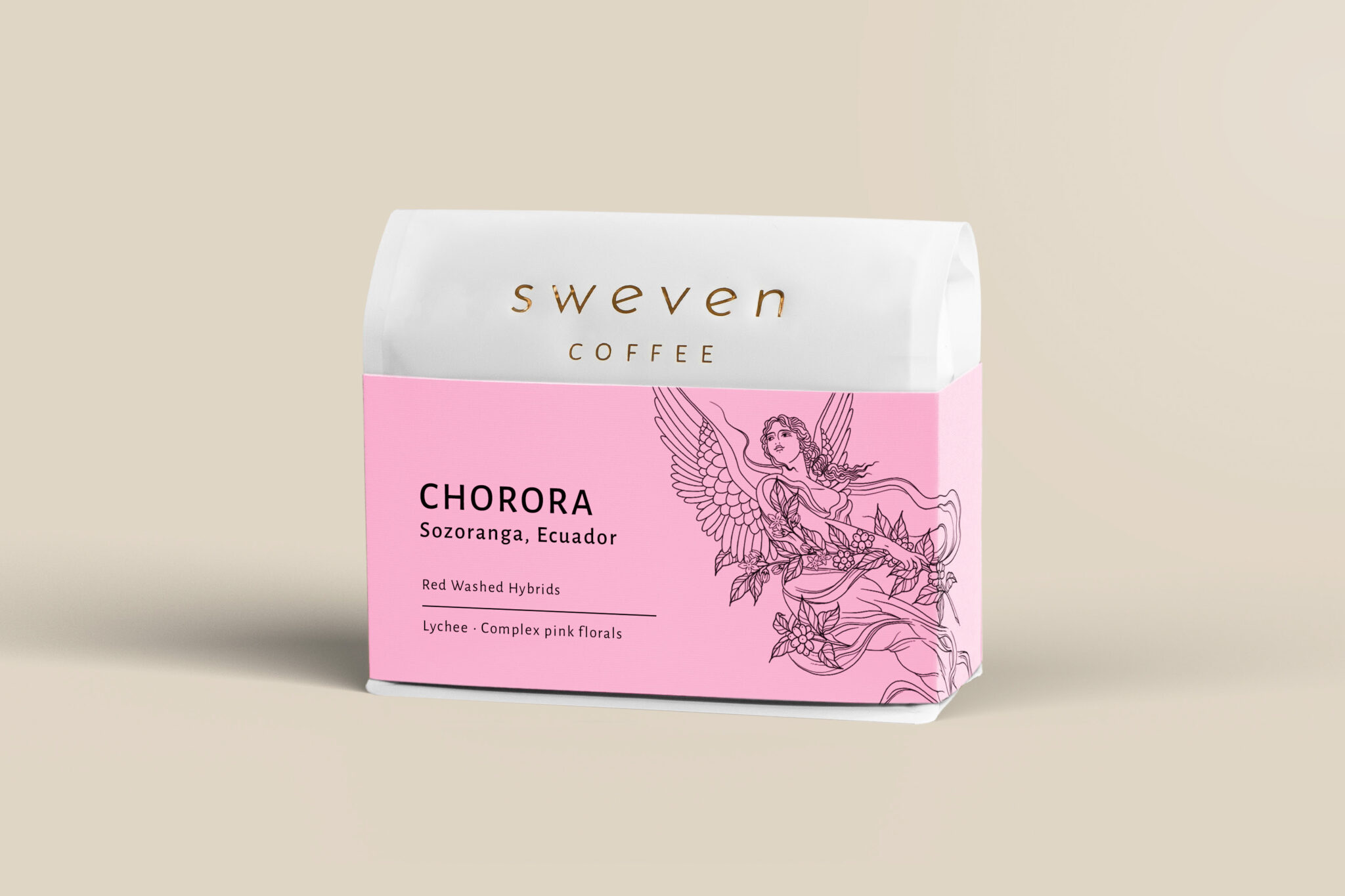 Sweven Coffee | Roastery and café space | Bristol, UK