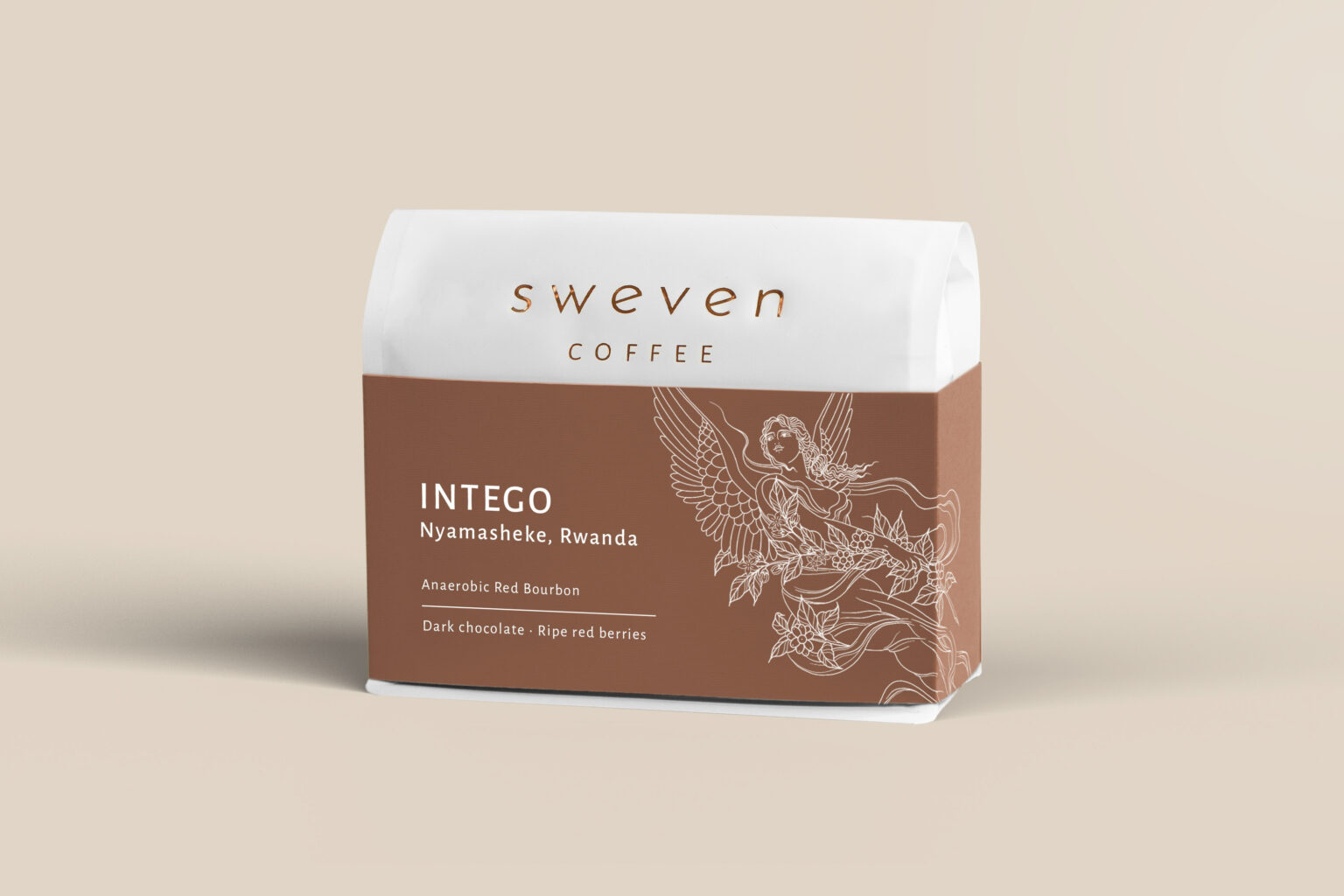 Sweven Coffee | Roastery and café space | Bristol, UK