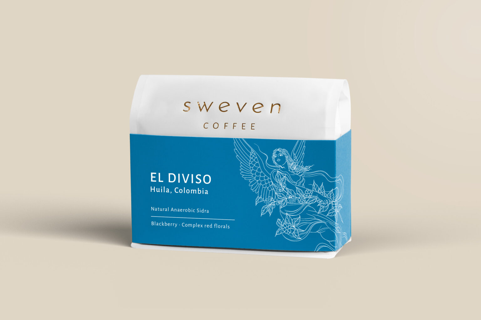 Sweven Coffee | Roastery and café space | Bristol, UK