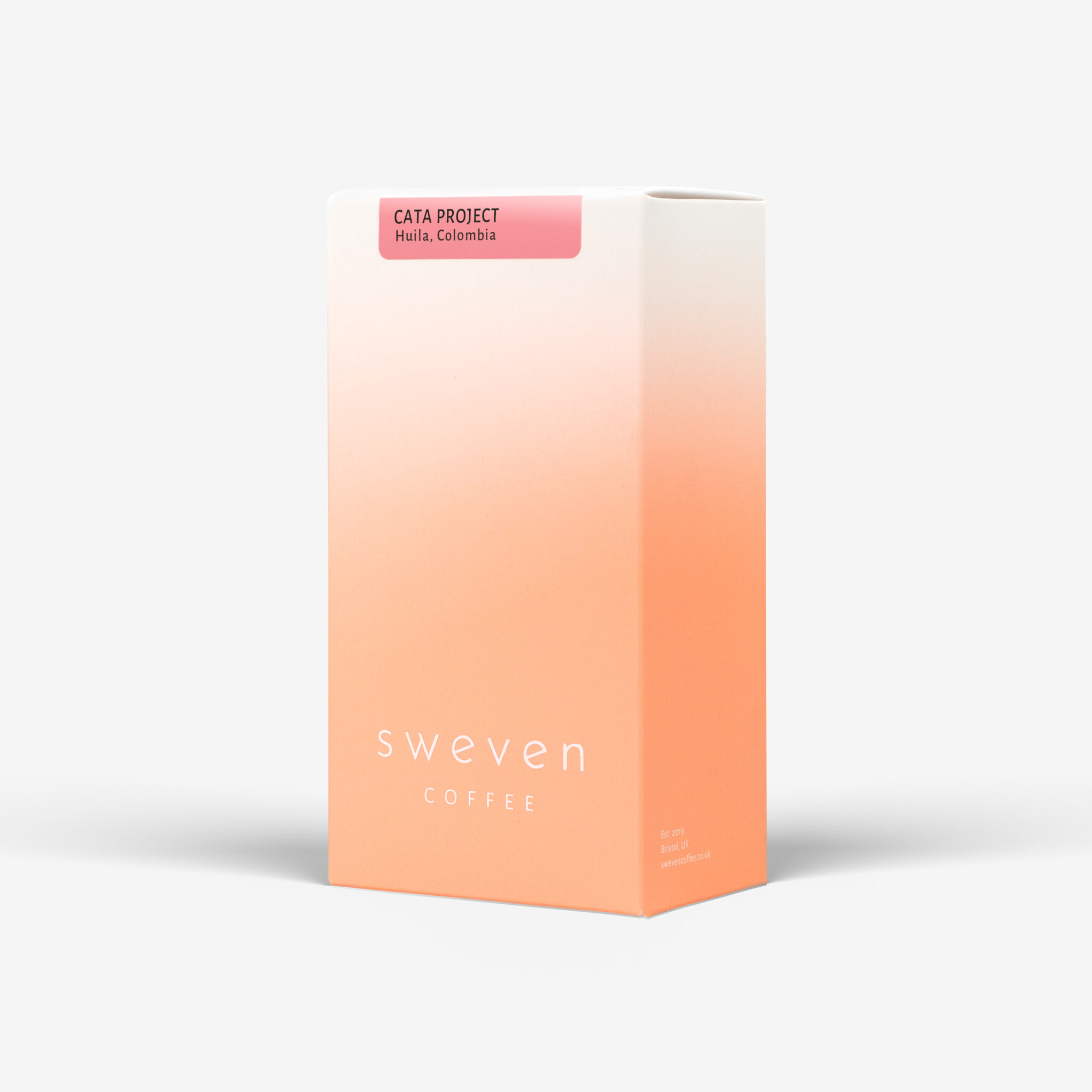 Sweven Coffee | UK Roastery | Nordic Style | Shipping Worldwide