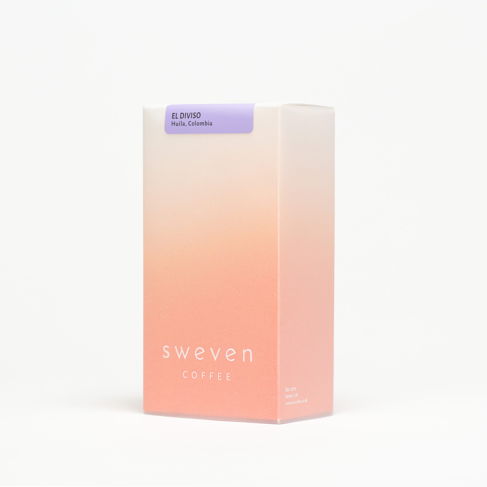 Sweven Coffee | Roastery and café space | Bristol, UK