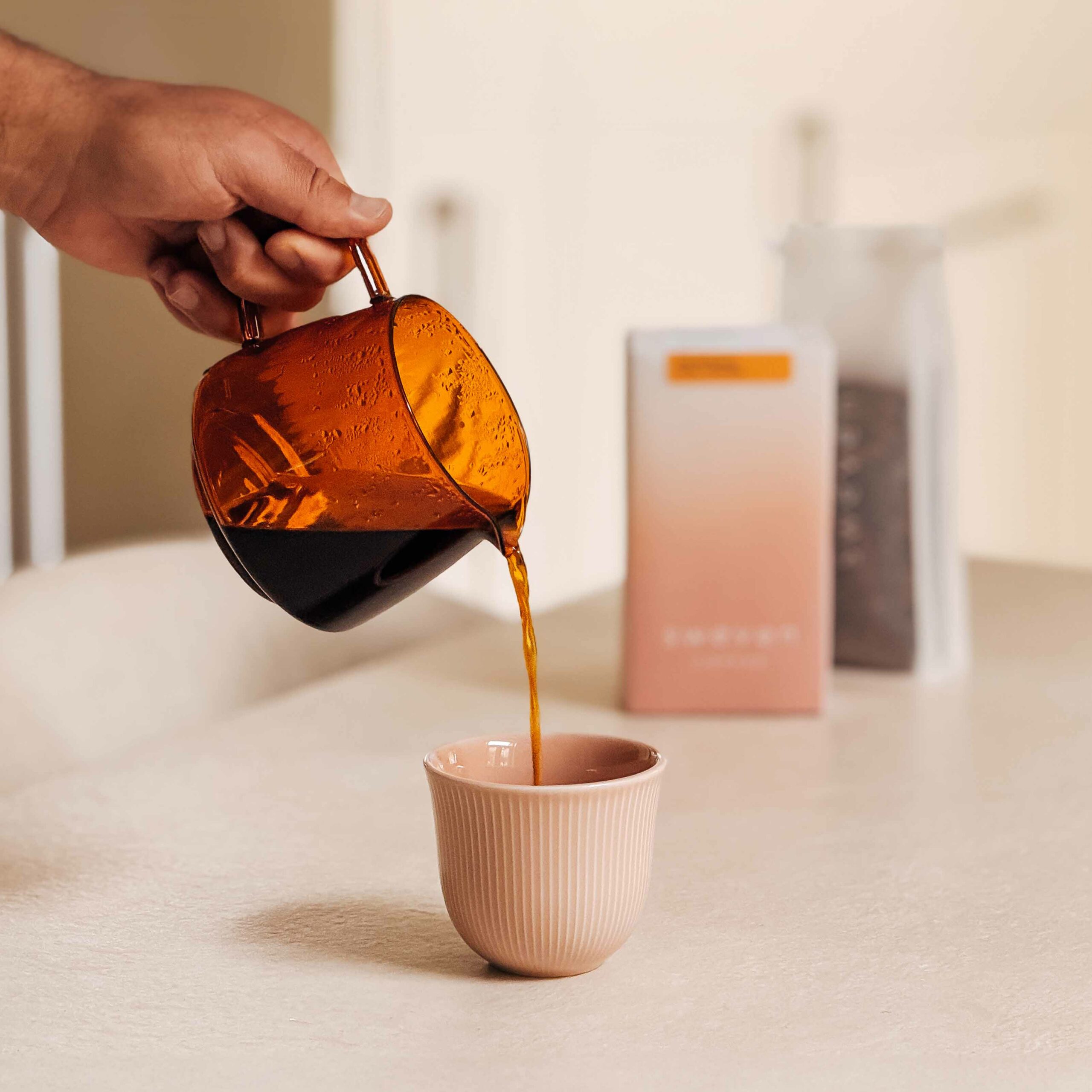 Sweven Coffee | UK Roastery | Rare Coffee Subscription